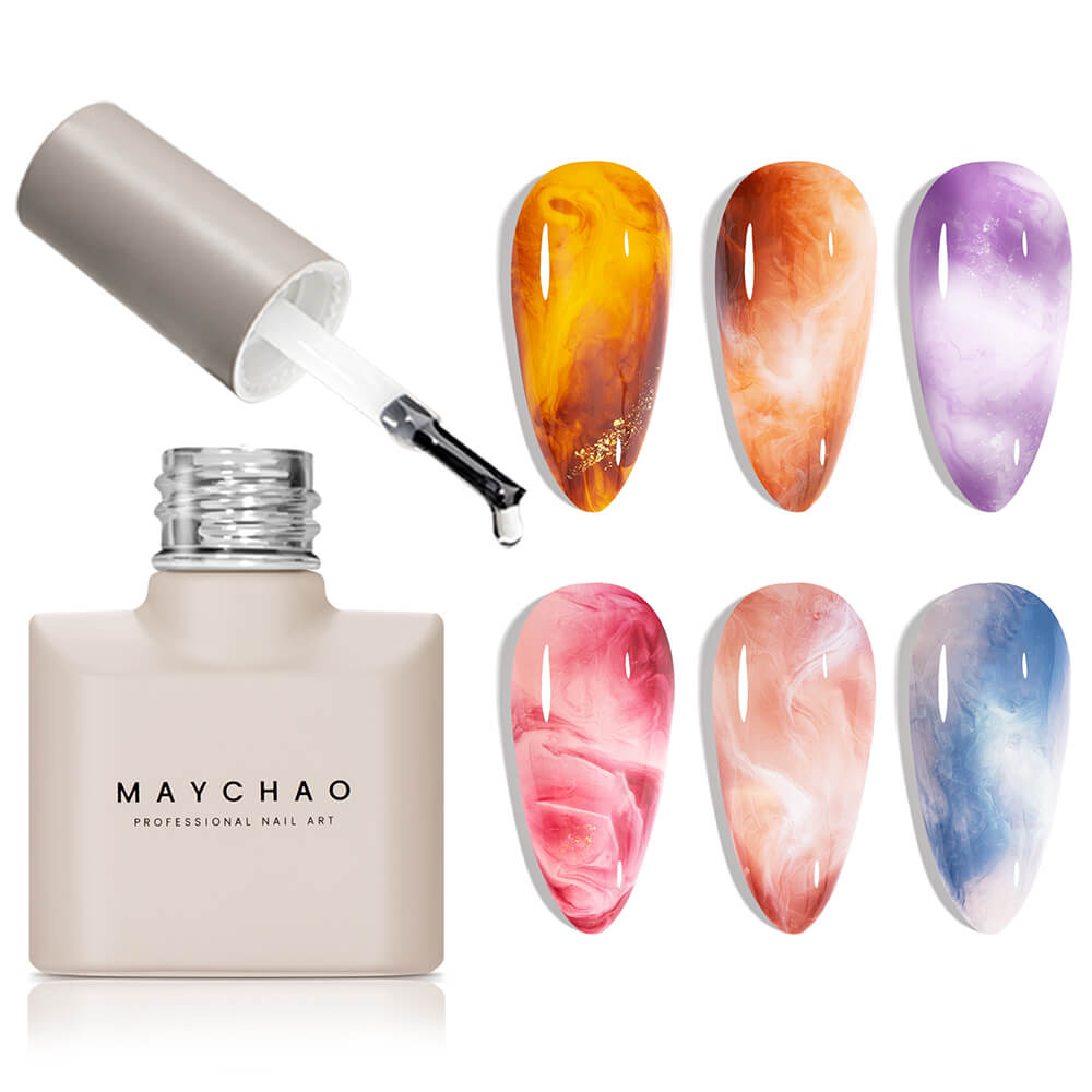 Gel nail polish store