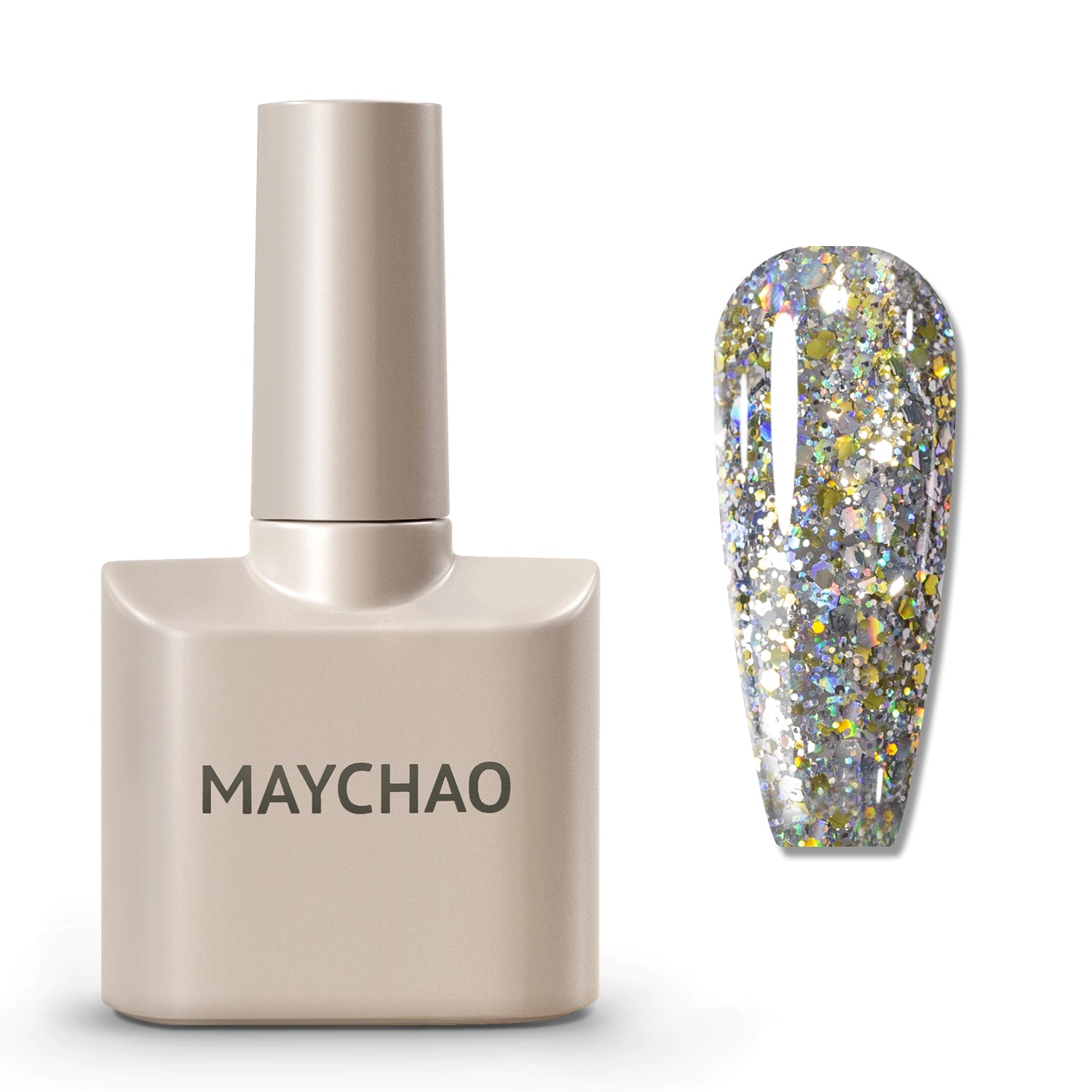 Gel Polish-G12 Firefly – MAYCHAO